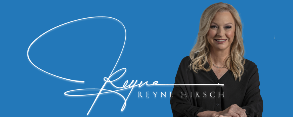 Reyne Hirsch – Reyne Hirsch